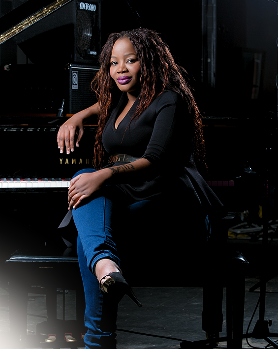 About me | phutisepuru